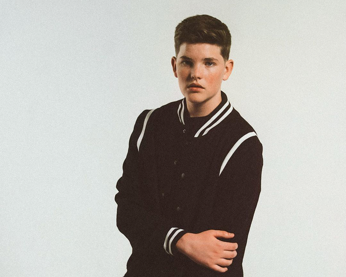 Everything You Need to Know About Ethan Beer: The 16-Year-Old Singer ...