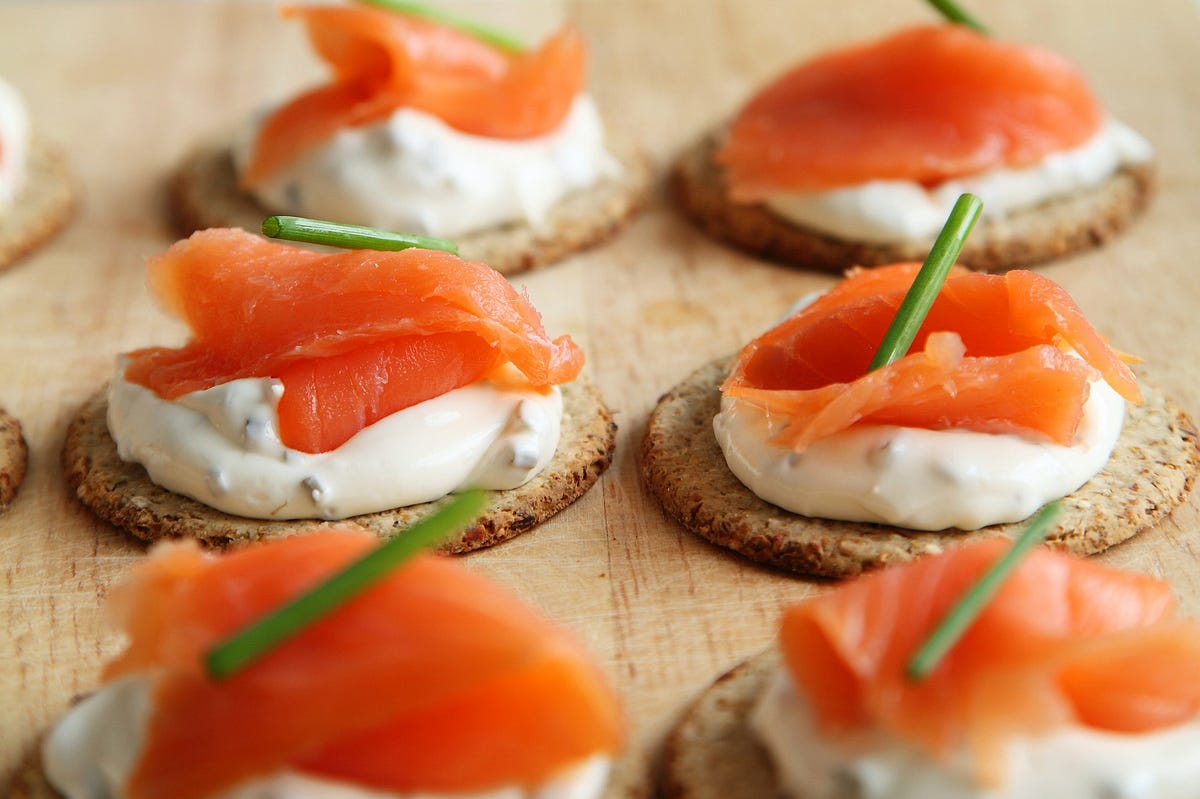Spotlight on 4 of the Rarest and Most Controversial Gourmet Foods in ...