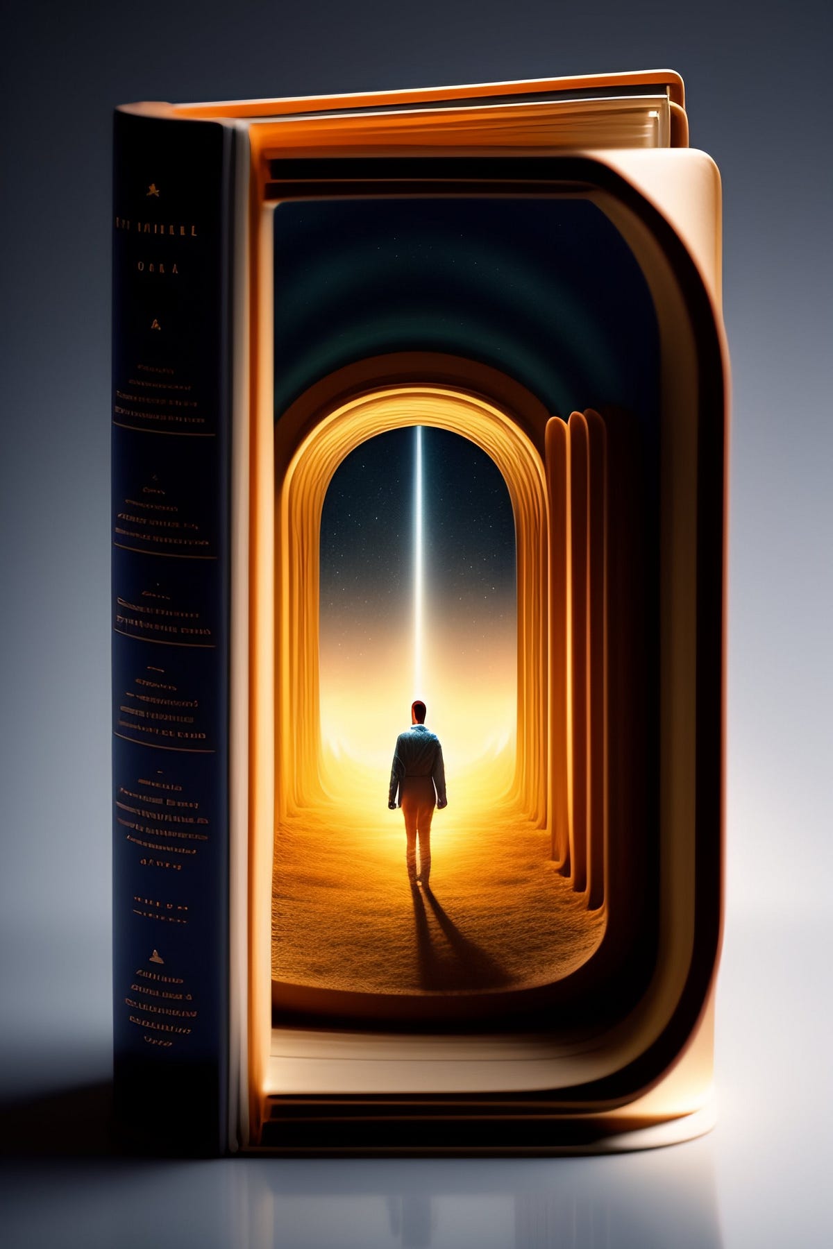 5 *Game-Changing* Books That Will Shake Up Your Beliefs | by Margaret ...