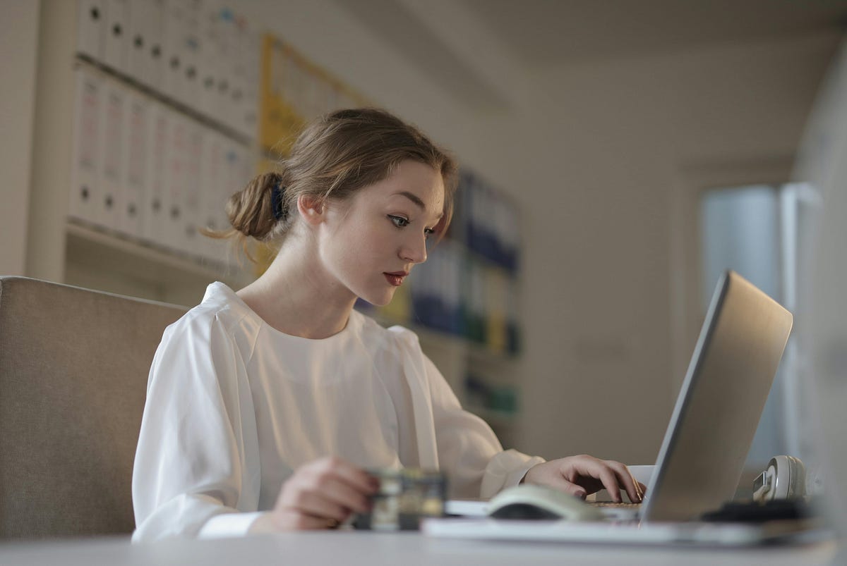 How You Notice Incapabilities and Know When to Stop Being Denial | by ...
