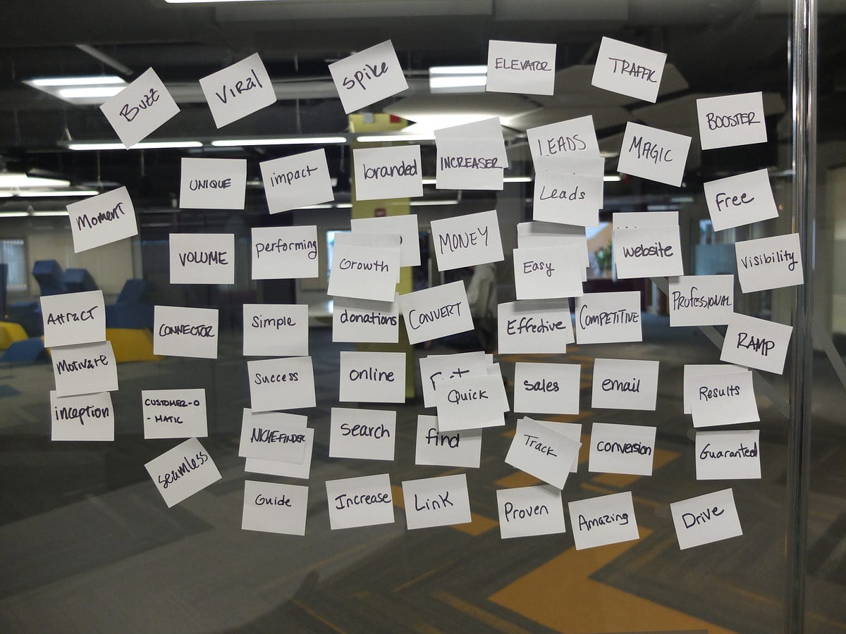 How to Conduct an Awesome Workshop | by C Todd Lombardo | Medium