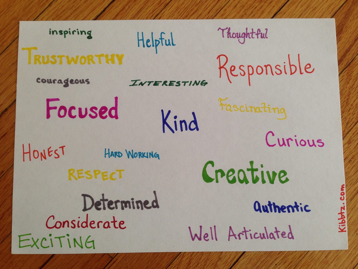 Creating a Positive Classroom Culture | by Kibbtz | Medium