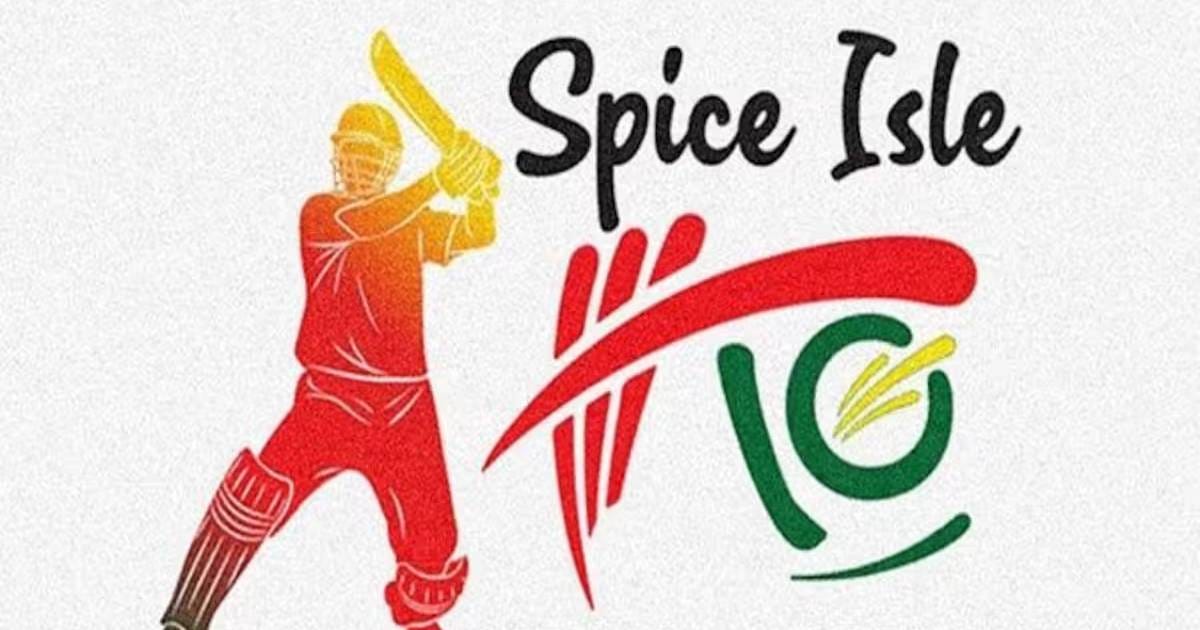 Spice Isle T10 2024 : Teams, Venue and Live Score details | by sports ...