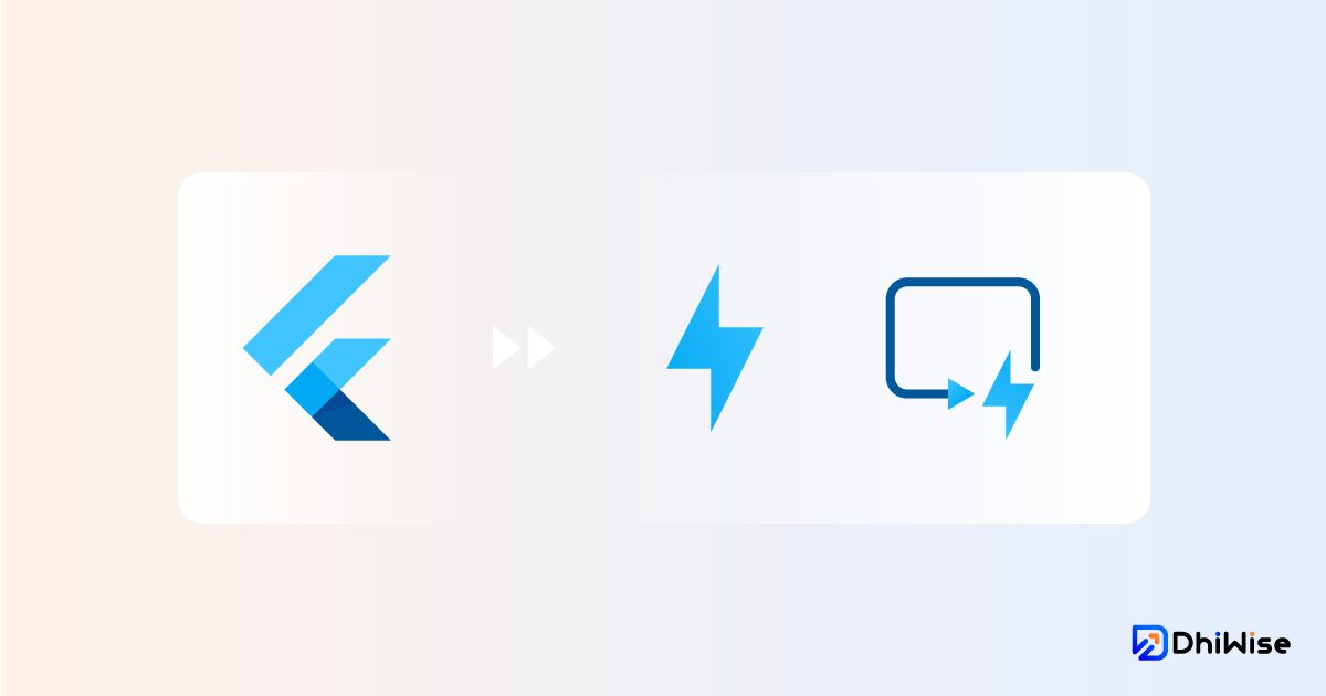 How to Enable Debugging, Hot Restart, and Hot Reload in a Flutter Module Integrated into a ...