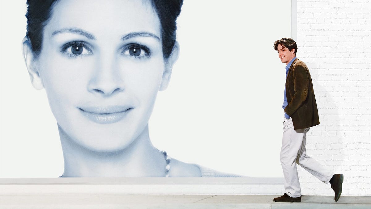Love in Notting Hill: Surreal, but nice! | by Zaynab Ben | Jun, 2023 ...
