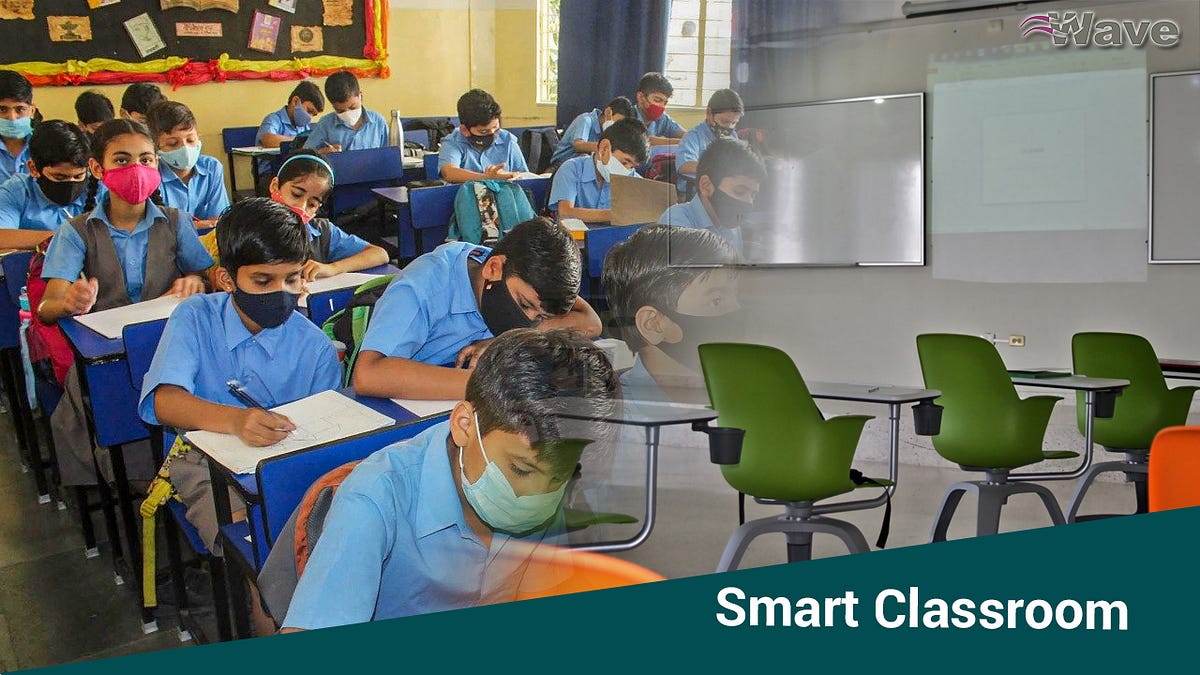 Advanced Virtual Class Room AV Solutions in India - purplewave info ...