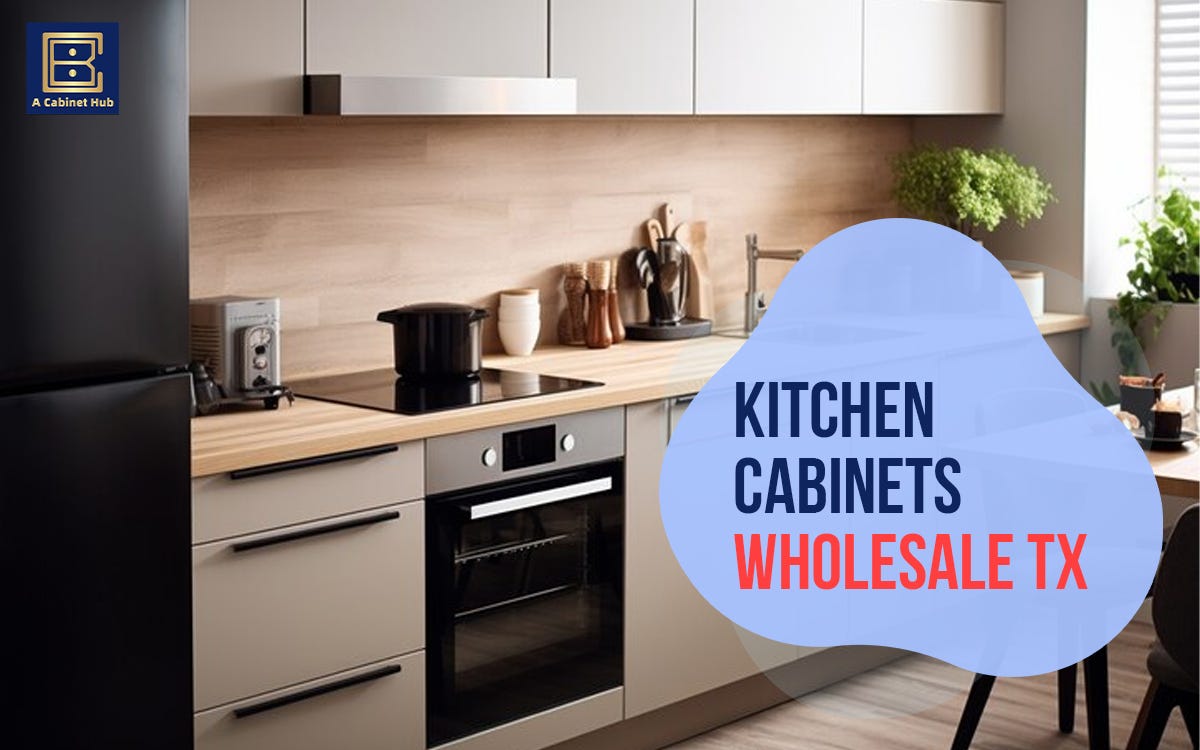 Kitchen Cabinets Wholesale TX.| A Cabinet Hub - A cabinet Hub - Medium