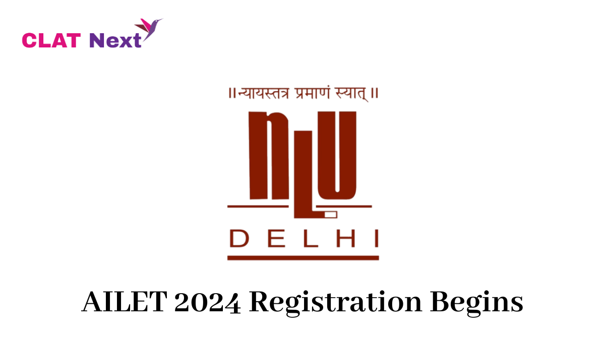 AILET 2024: NLU Delhi to begin application process today - Tap For Tech ...