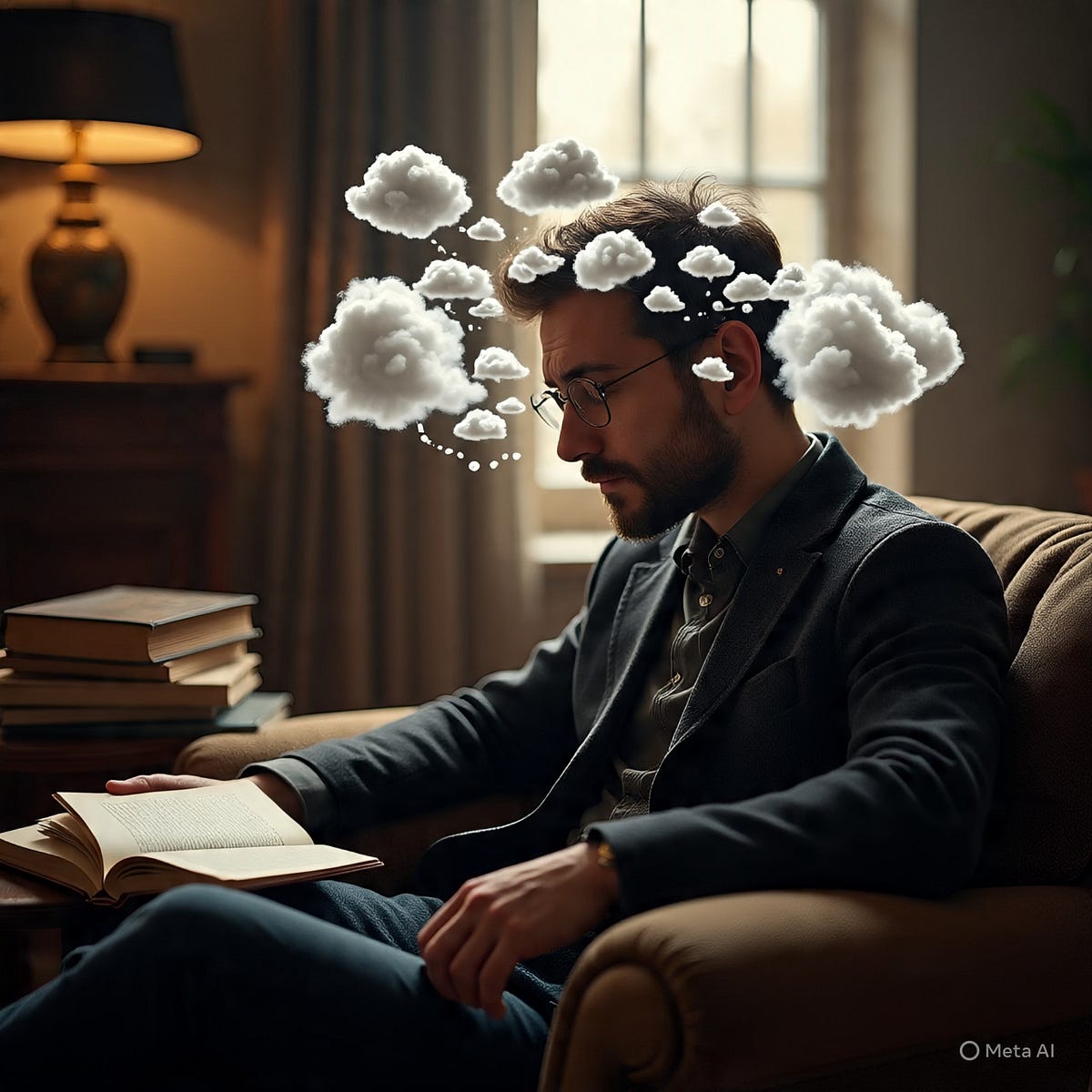 THE INDEPENDENT THINKER. A dummies guide to thinking… | by Ogbuefi Abam ...