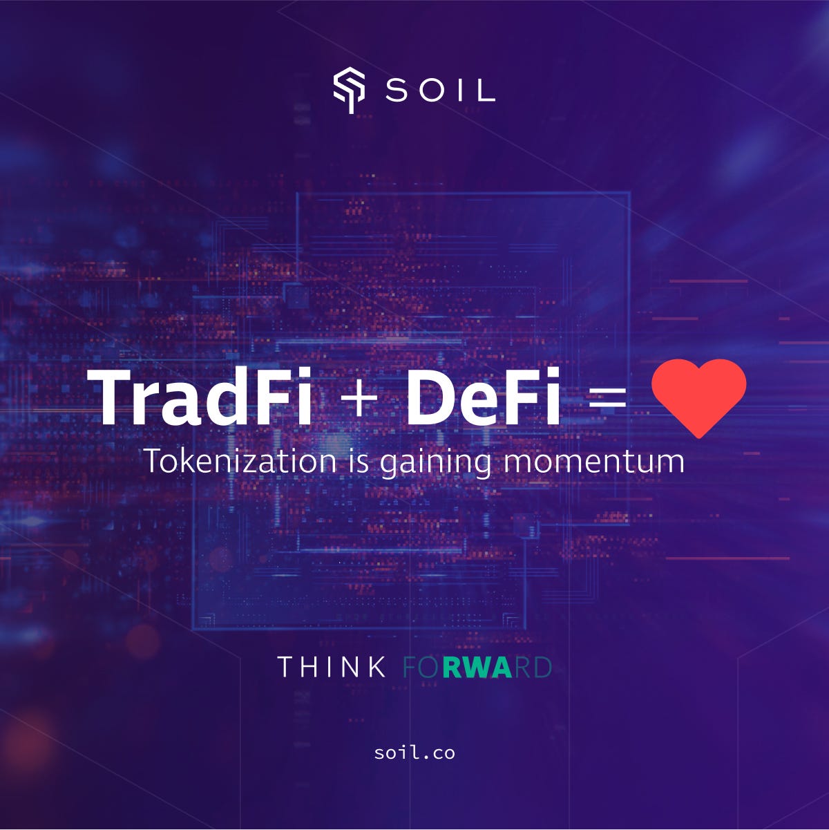 The Convergence of TradFi and DeFi: Tokenization Gains Momentum with ...