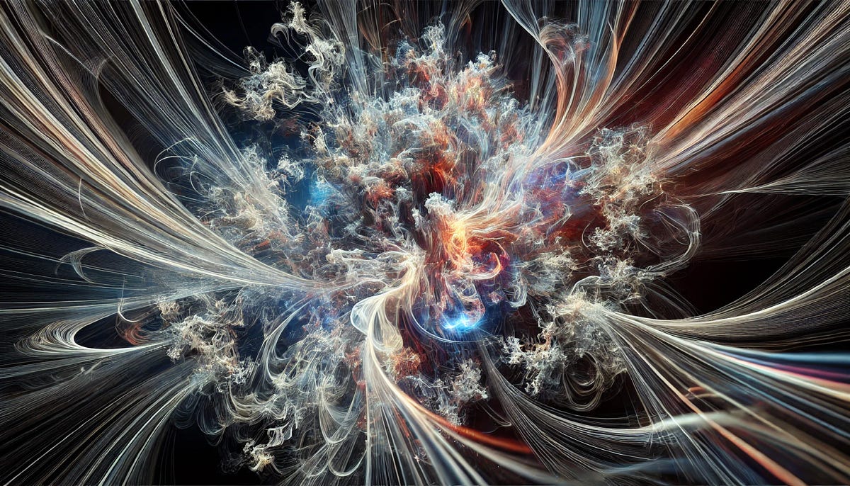ASI, Consciousness, and the Limits of Human Perception | by Alexander H ...