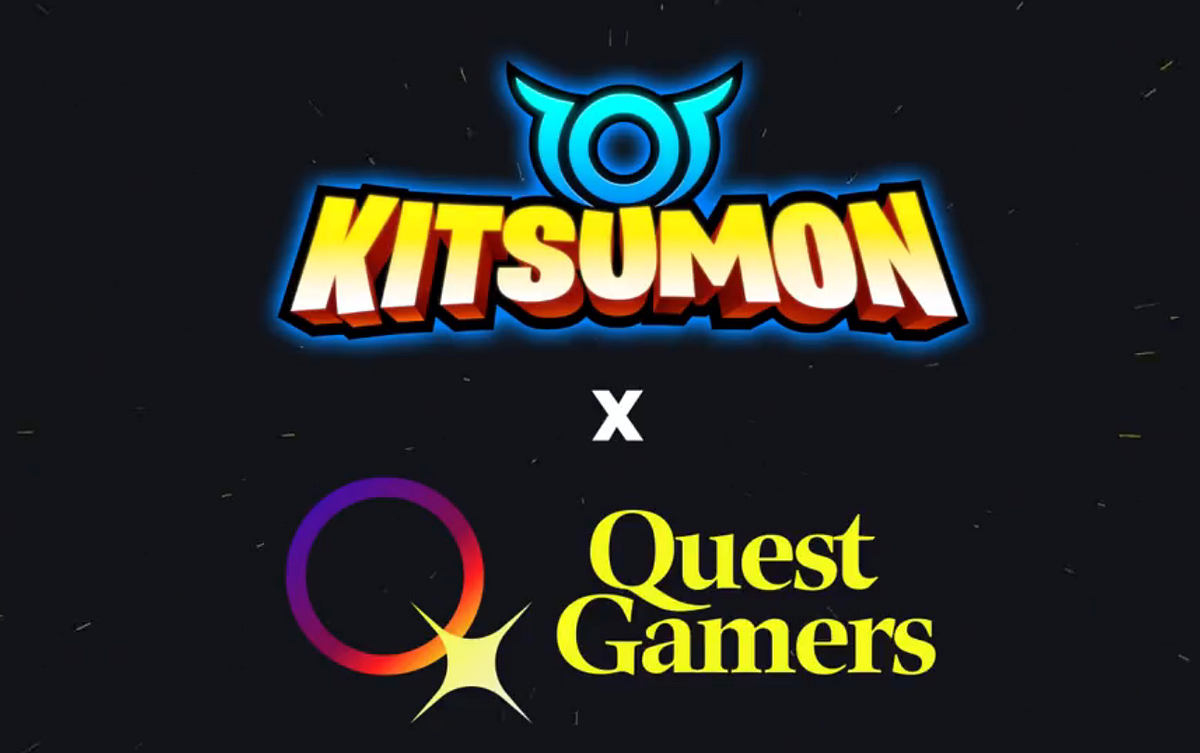Kitsumon x Quest Gamers. We are proud to announce a new… | by Kitsumon ...