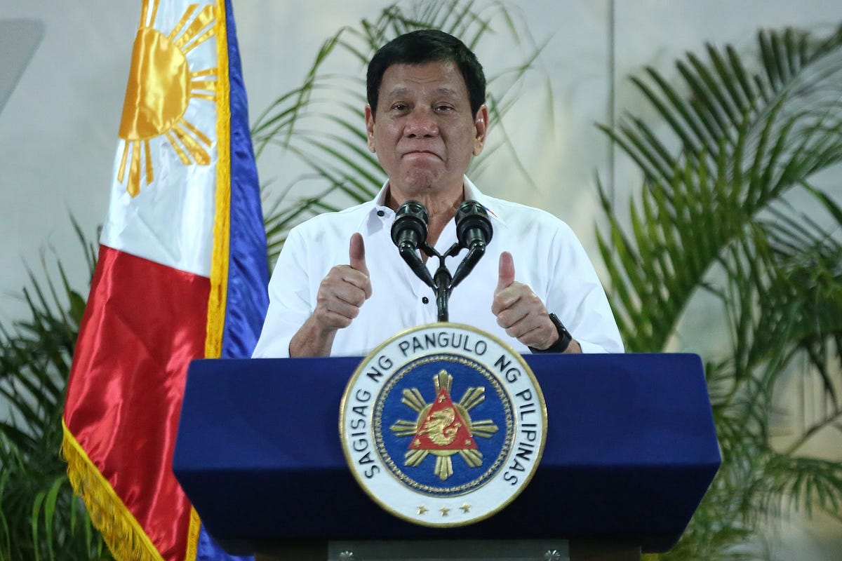 5 Things You Need to Know about the ICC and the Philippines | by ...