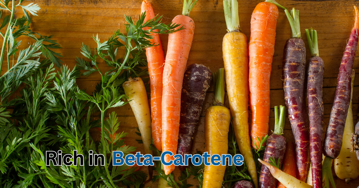 Top 10 Foods for Eye Health: Boost Your Vision Naturally | by Save ...