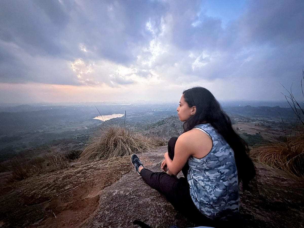 How My Existential Crisis Triggered My Self-Discovery | by Sanghamitra Moulik | Mystic Minds ...