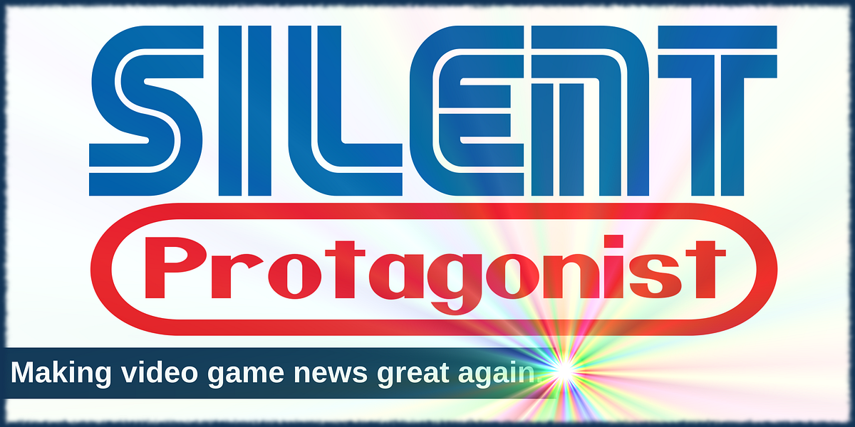 Unveiling the New Look Silent Protagonist! | by W.A. Stanley | Silent ...