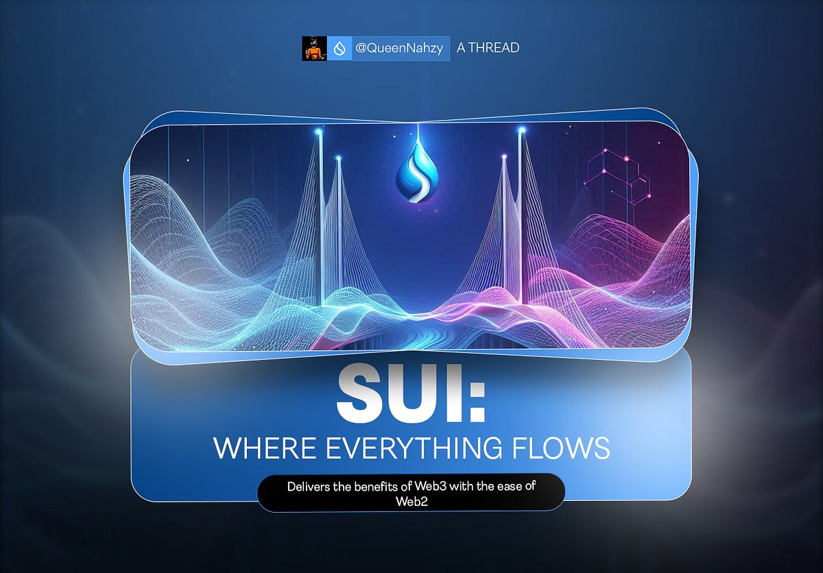 BEYOND THE HYPE: A Practical Guide to Navigating the SUI Ecosystem | by ...
