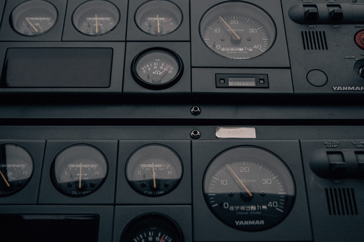 Push Metrics Programmatically To Prometheus Pushgateway 1 — Text By Maciej Medium