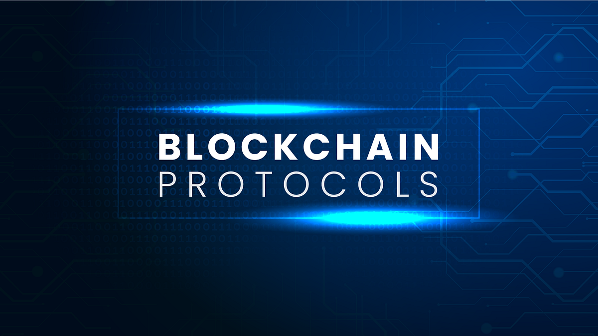 Comparing the Blockchain protocols | by Arian Blockchain | Medium