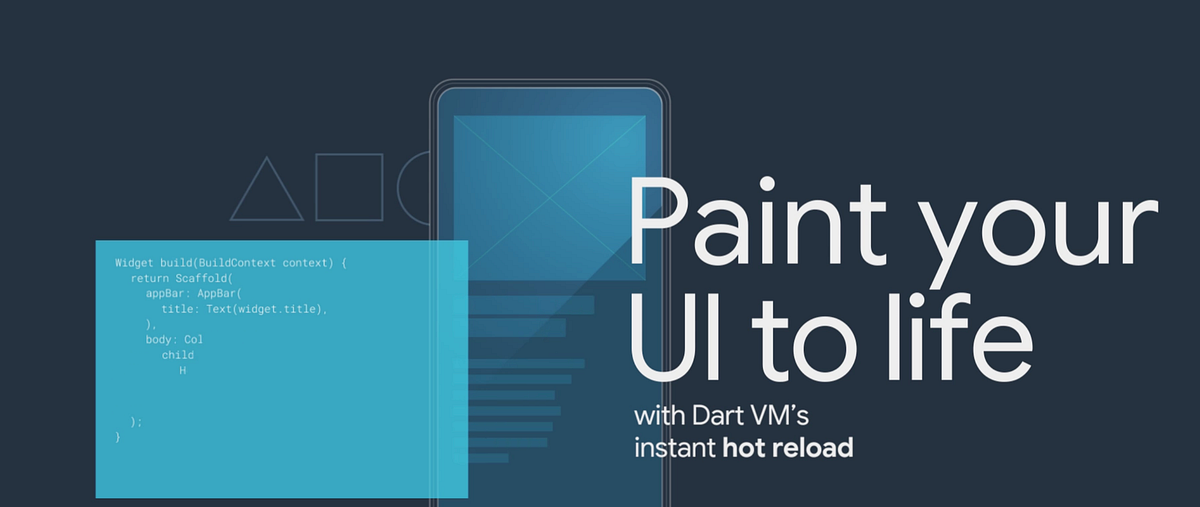 Dart Just Got a Big Update. Welcome back! Dark is an awesome… | by ... Dart Just Got a Big Update. Welcome back! Dark is an awesome… | by ...