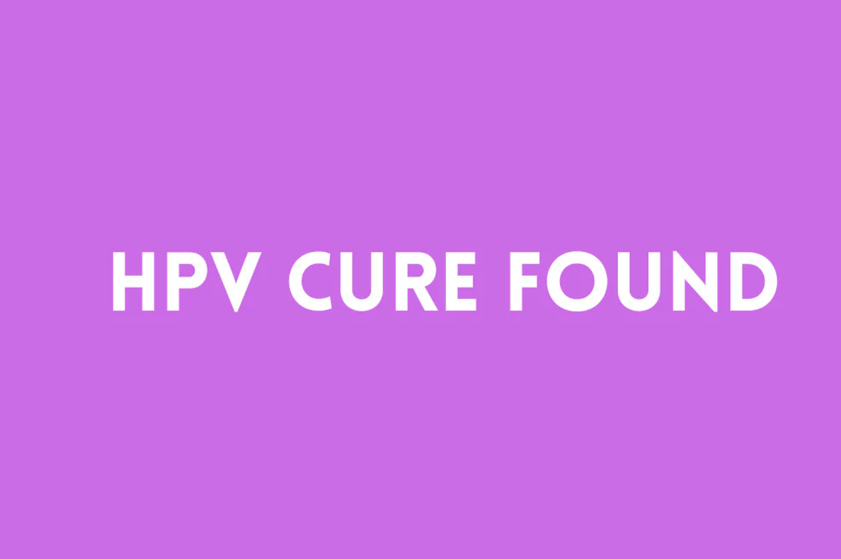 HPV Cure Found. In medical breakthroughs, few topics… | by AHCC | Medium