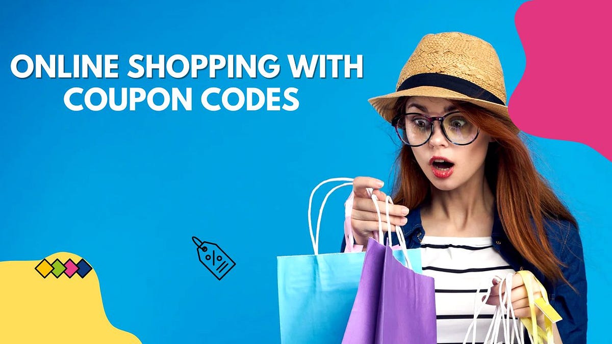 Maximize Your Savings: A Guide to Online Shopping with Coupon Codes and ...