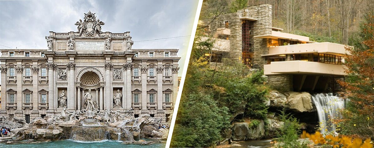 Classic vs. Modern: Why We Continue to Admire Centuries-Old ...