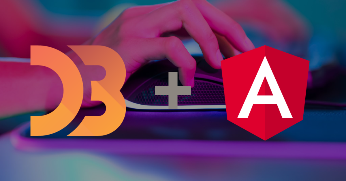 Creating Dynamic Donut Charts With Angular And D3js 📊 By Med Zied Cherif Medium