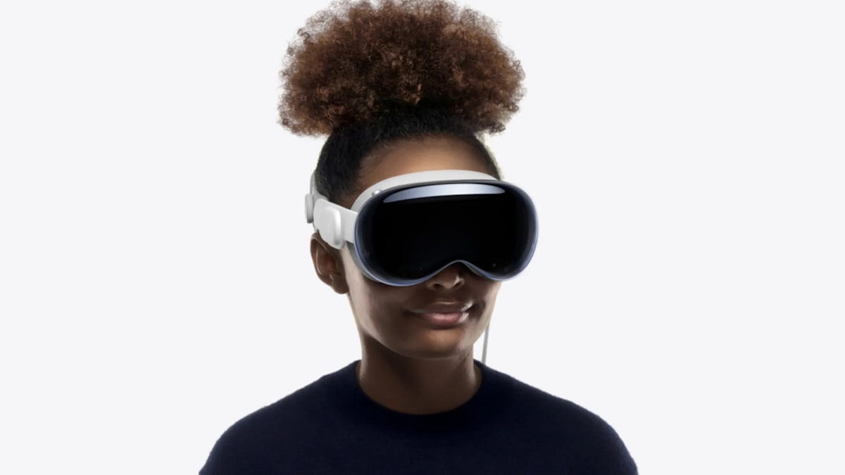 Apple Vision Pro: A Gadget For The Future Or Just Another Fleeting ...