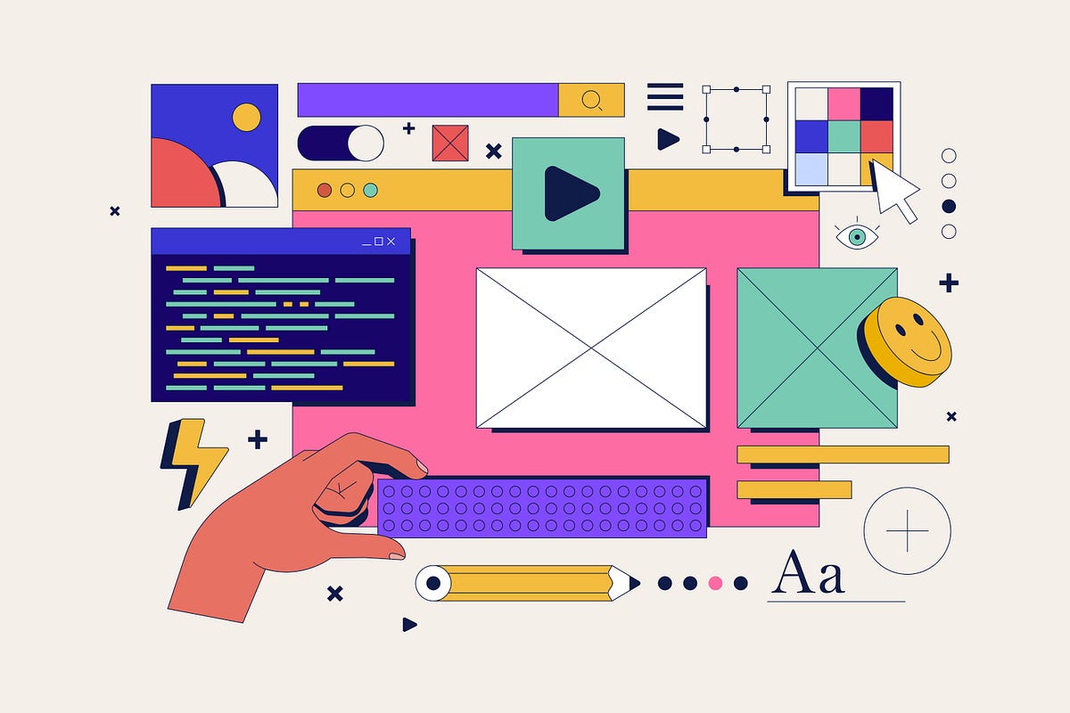 15 UX UI Trends That Boost Business Conversions in 2026 | Medium