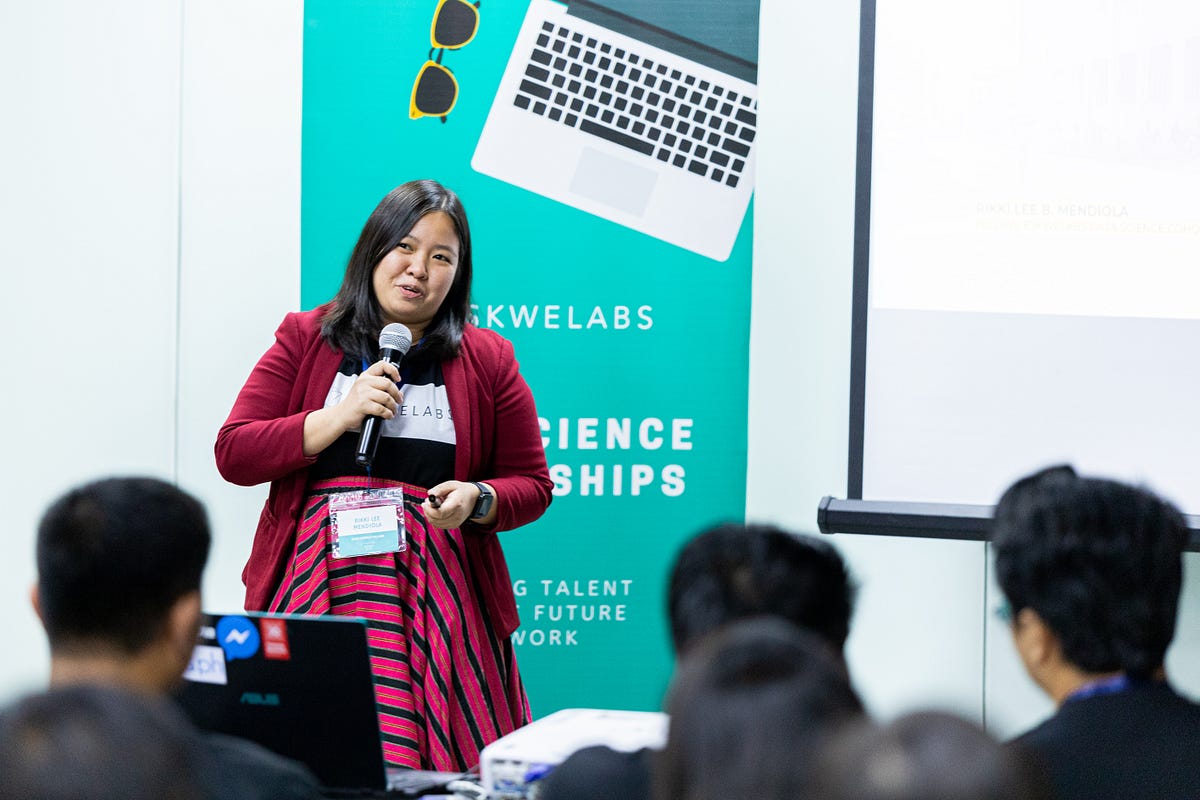 Lessons learned as a social science researcher turned data science ...