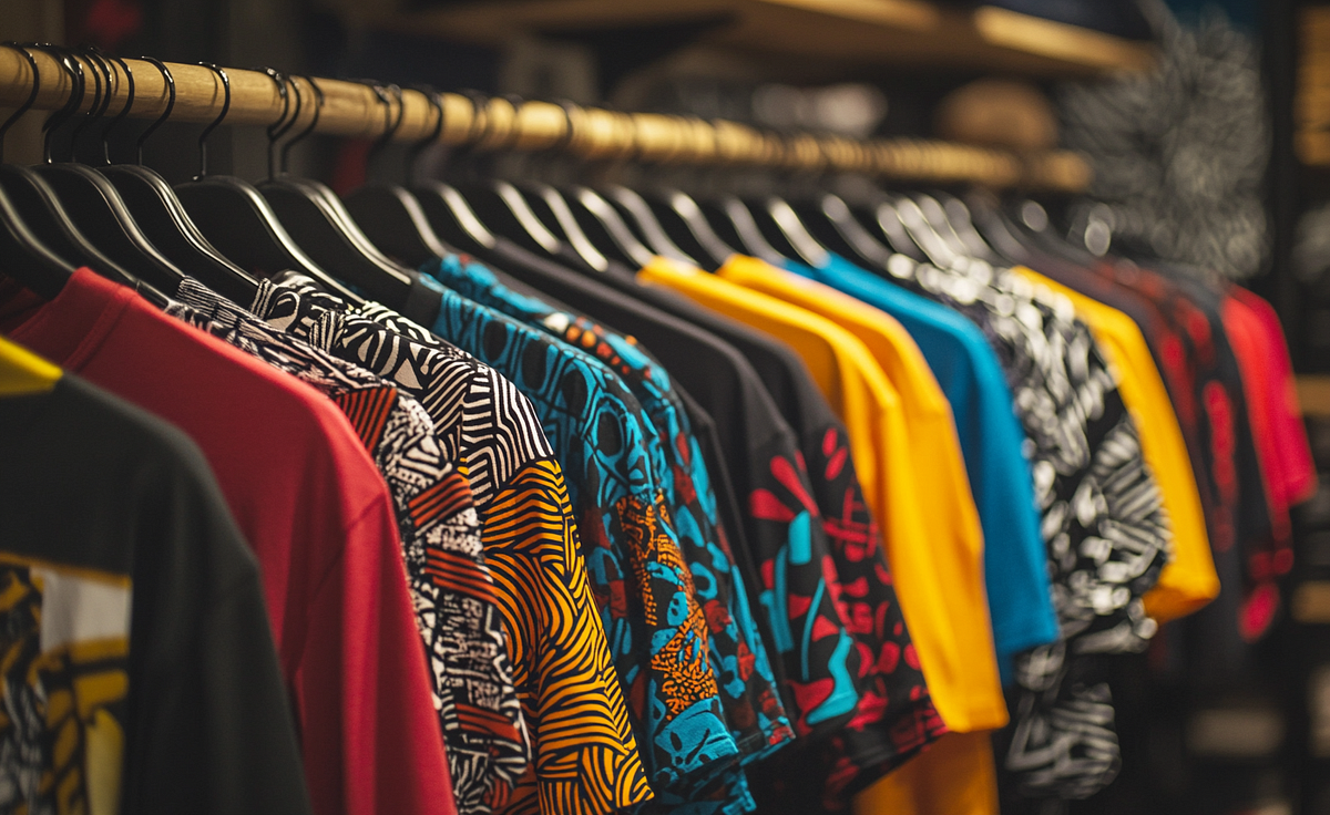 TeeHub: The Leading Platform for Custom T-Shirt Printing | by CHARLEY ...