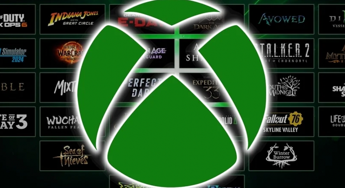 Xbox Game Pass July 2024: First 6 Must-Play Games Announced | by Dr ...