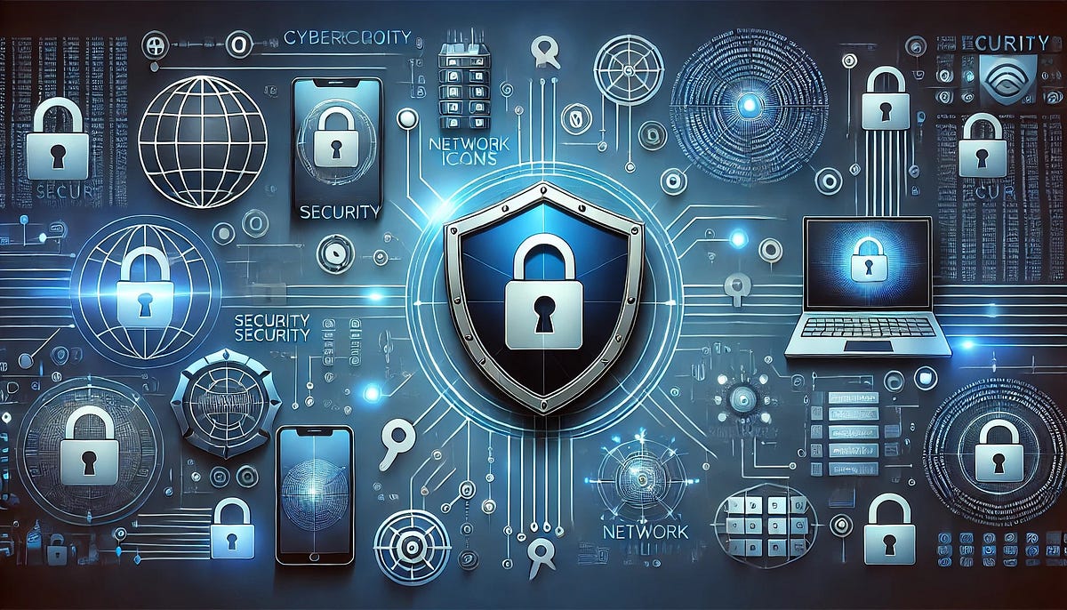 Fortify Your Digital Defenses: Uncommon Tips for Enhancing Cybersecurity | by Fabio Marini | Jun ...