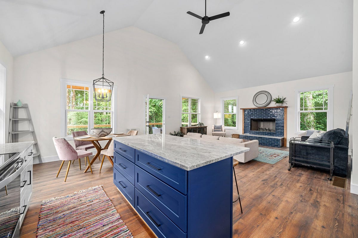 A Guide To Navigate The New Home Construction Trends In Asheville, NC ...