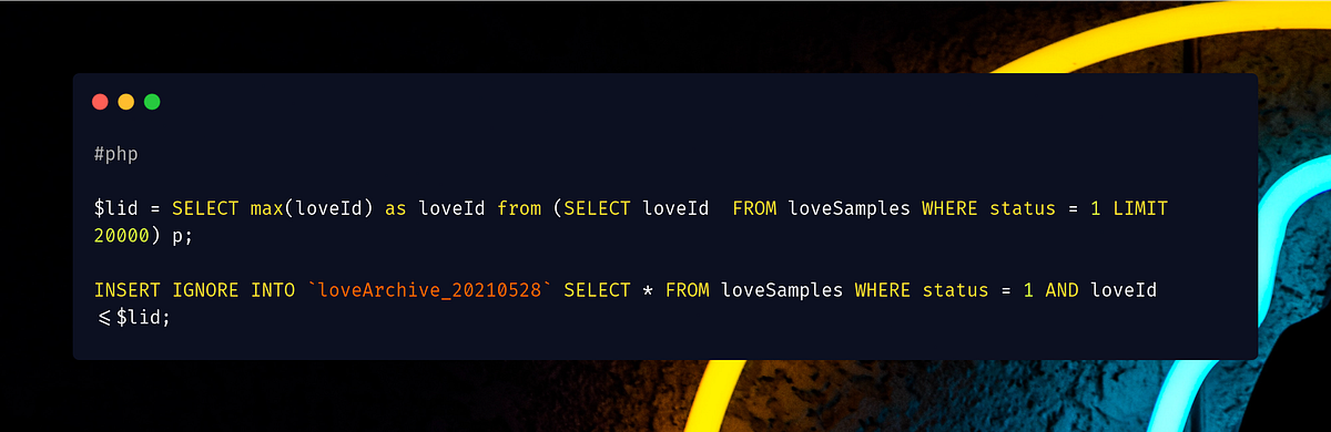 5 SQL Index and Query Optimisations you didn’t know you need | by ...