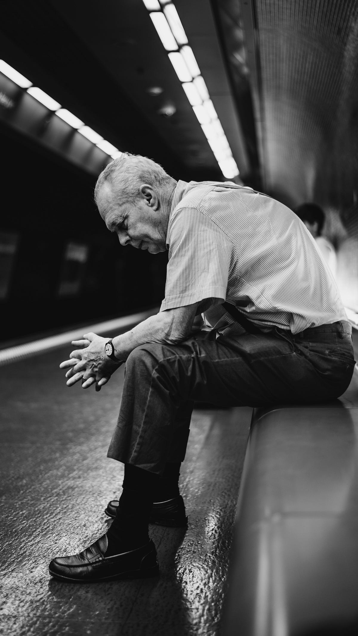 How To Recognize Impatience (And What to Do About It) | by Samantha ...