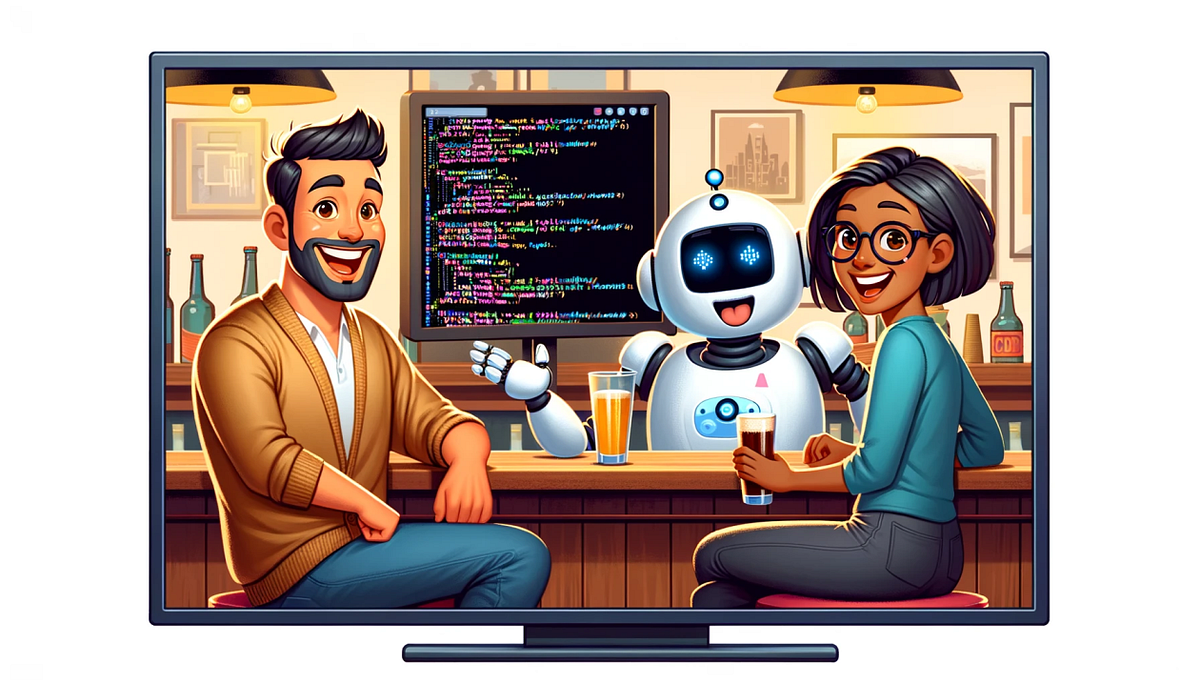 Navigating the Pitfalls of AI-Assisted Coding — PART 2 | by Srikanth ...
