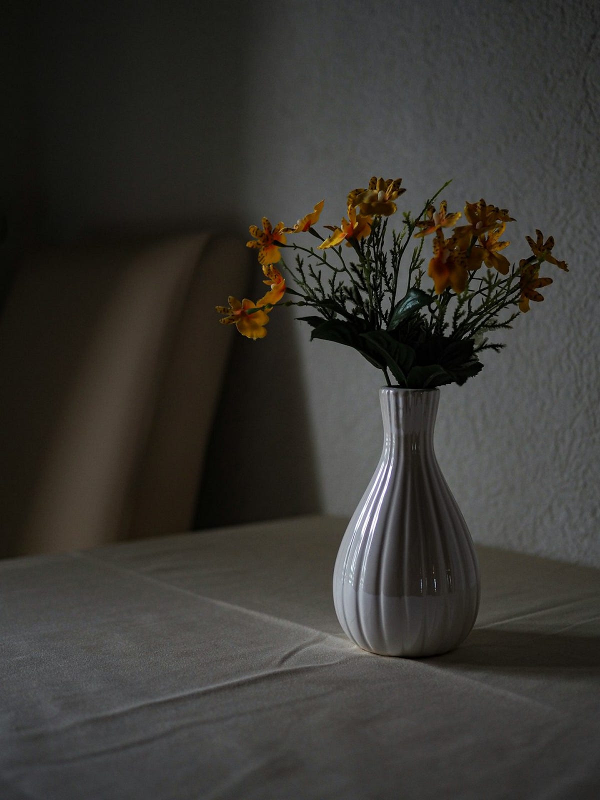 Such a good man | by Samuel Golde | Medium