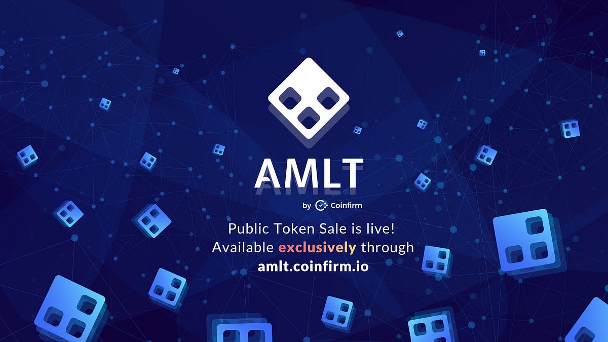 AMLT Project Introduction. What is AMLT? | by Seeman Lamem | Medium