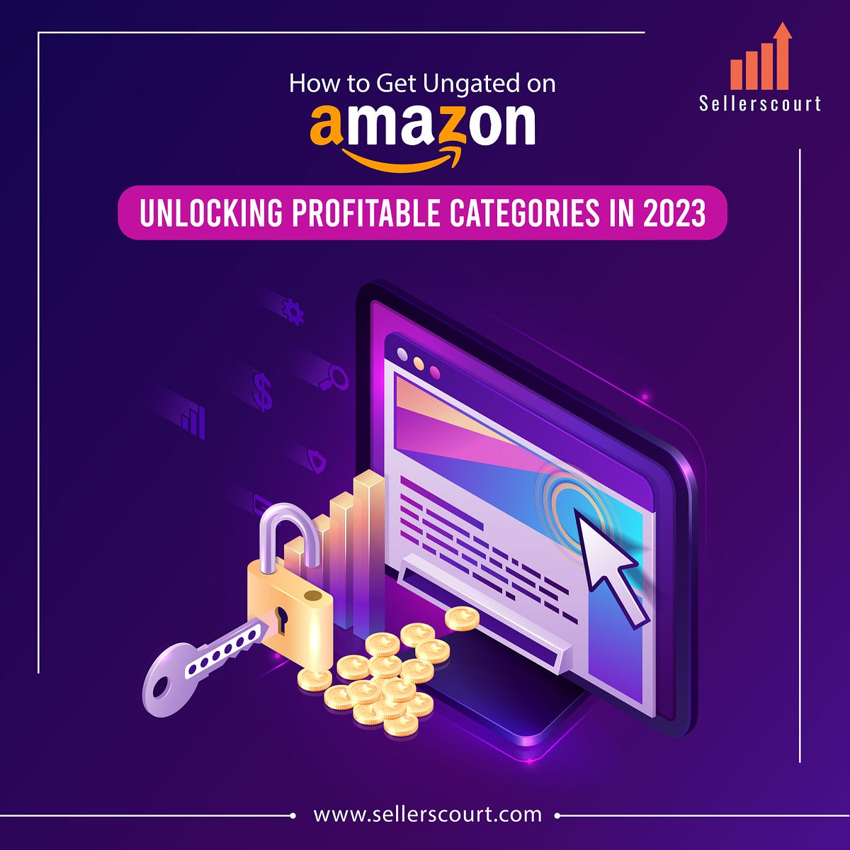 How to Get Ungated on Amazon. As a leading Amazon brand &… | by Sellerscourt | Medium