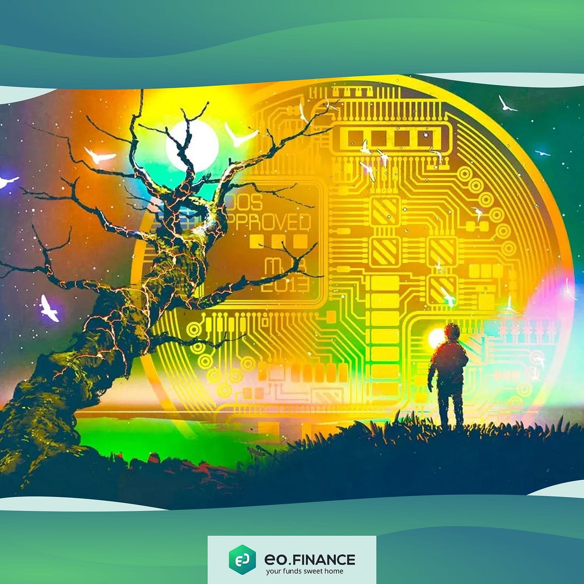 Blockchain and AI: Exploring the Role of AI in the Crypto Industry | by ...