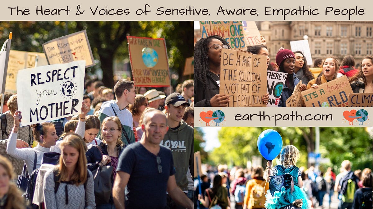 Highly Sensitive People: Traits That Influence Pro-Environmental ...