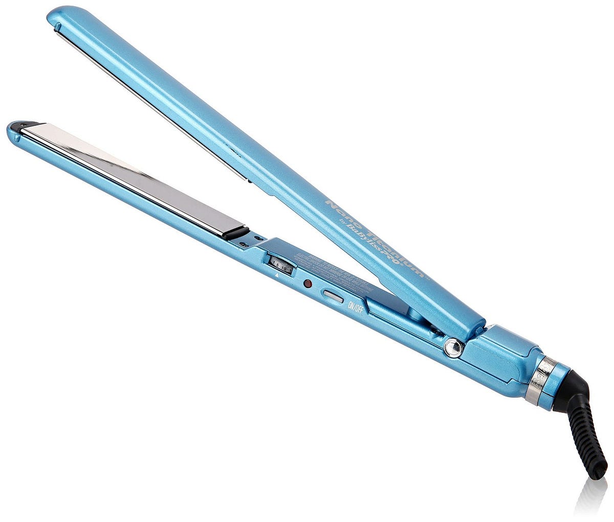 Choosing the Best Flat Iron for Your Hair Type | by Aubrey Ginsberg ...
