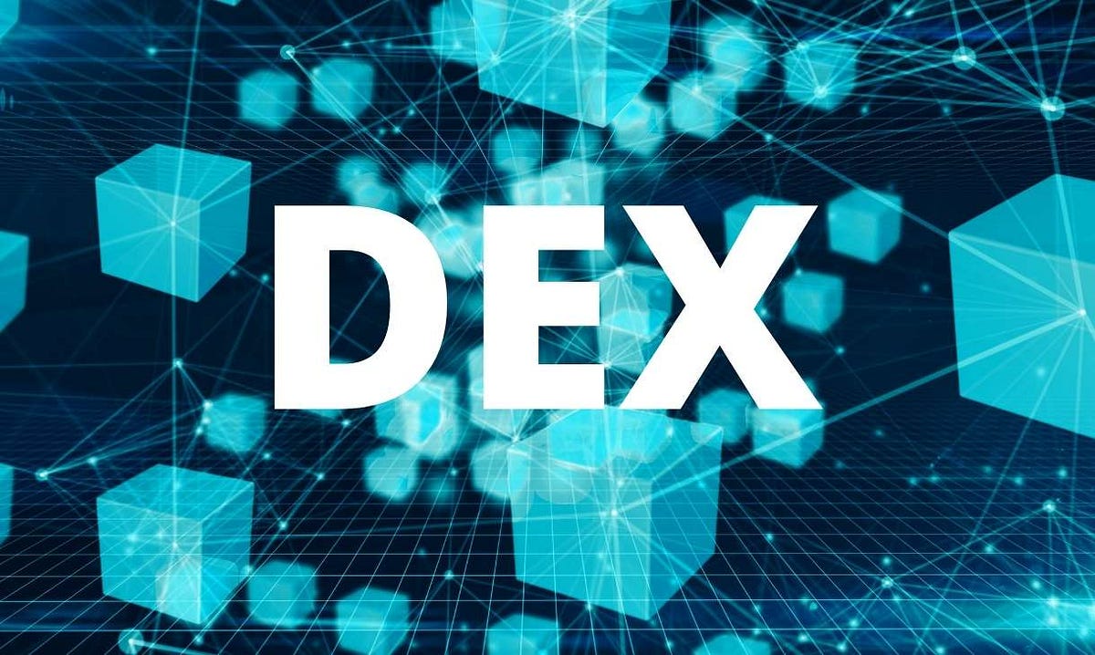 主流 DEX 进展一览. 我们将梳理 DeFi 赛道，一睹 2022 年主流 DEX… | by Jsquare | Medium