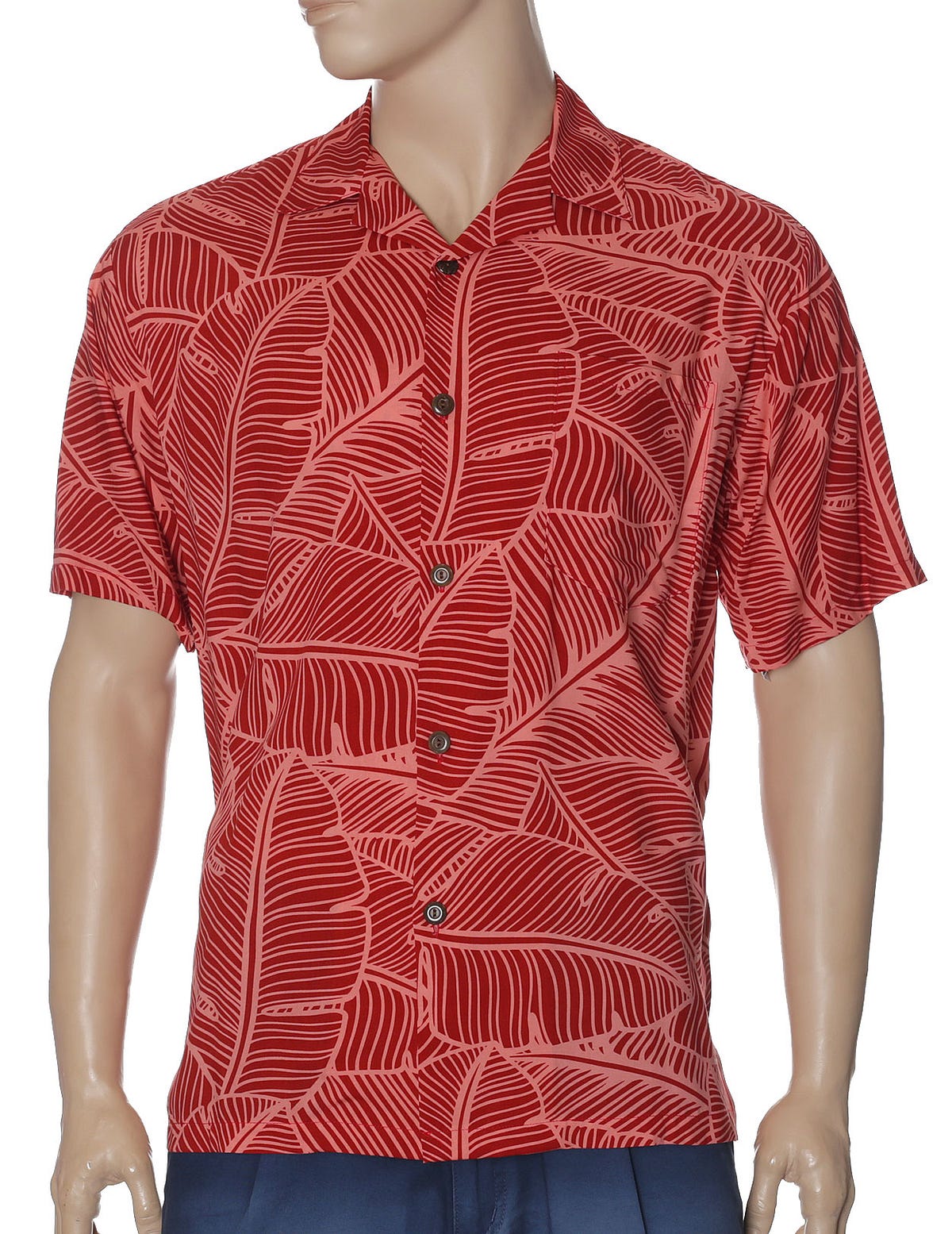 Partake in The Summer With Hawaiian Shirts | by hawaiianaloha | Medium