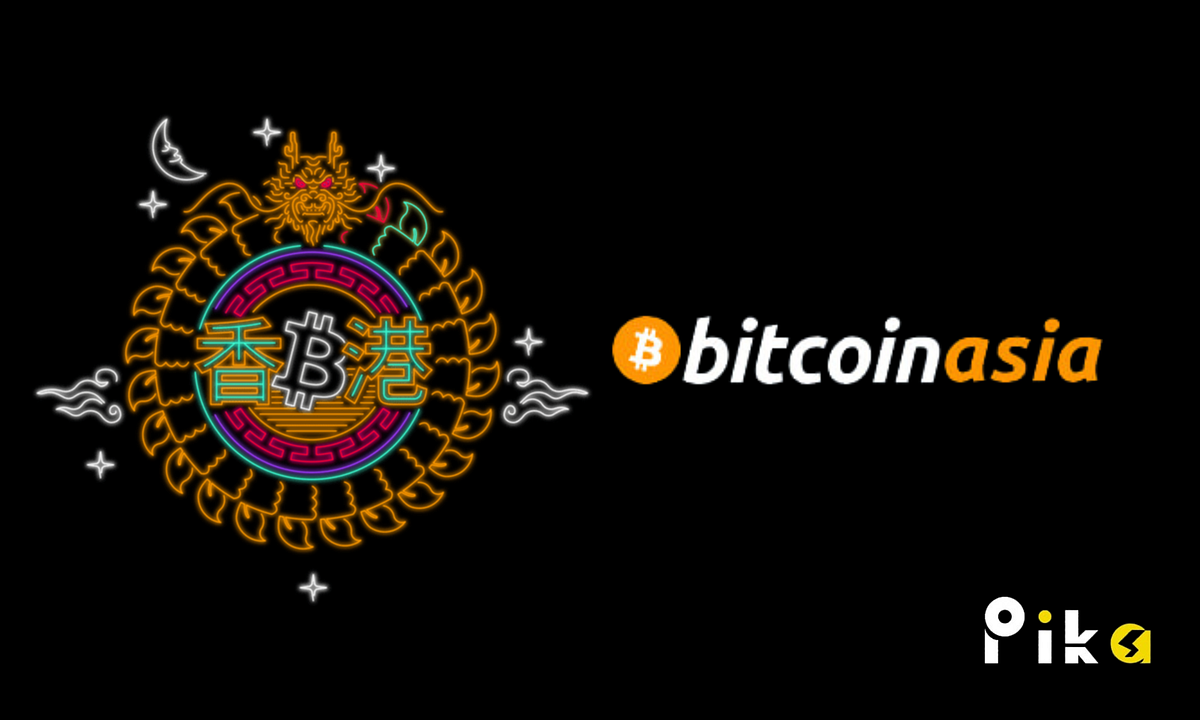 PIKA in Bitcoin Asia HongKong 2024 | by Pika Official | May, 2024 | Medium