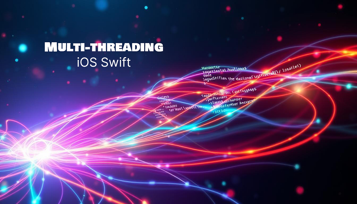 Multi-threading discovery in Swift 6 | Medium | Apps 2 Develop
