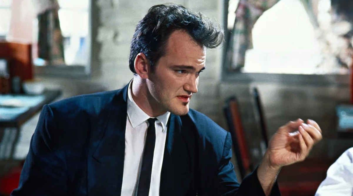 Which Actors Have Worked With Quentin Tarantino the Most? | by Nick ...