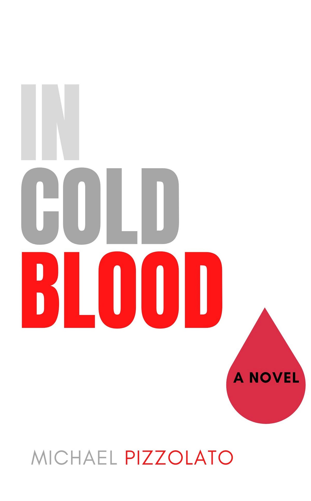 In Cold Blood Excerpt I. It was a cold August night. Shots… | by ...
